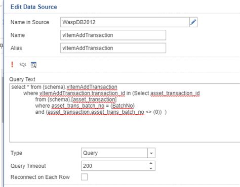 Assetcloud And Inventorycloud Improving Receipt Performance Knowledgebase Cloud Wasp Helpdesk