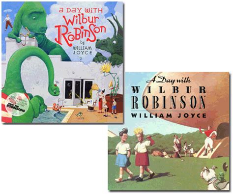 Meet The Robinsons Concept Art Meet The Robinson Wilbur