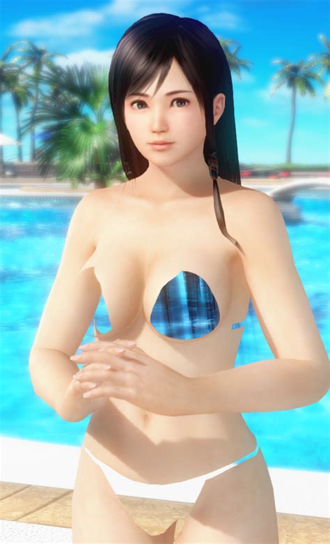 Bikini Mod Error Dead Or Alive Xtreme Venus Vacation Loverslab