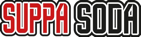 Suppa Soda Der Party Drink