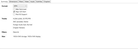 Source Scan Hangs · Issue 2549 · Handbrake Handbrake · Github