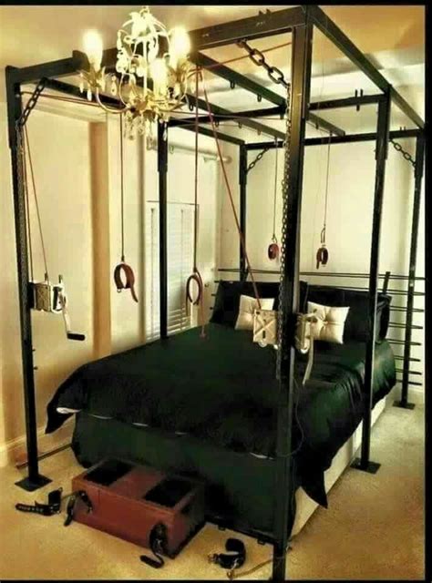 Innovations In Kinky Bedroom Ideas For Him For A Perfect Finish