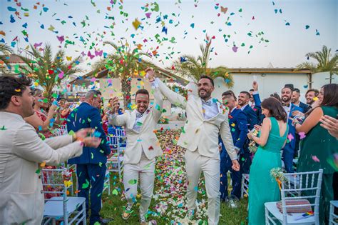 Daniel And Rufo Boda Aurioles