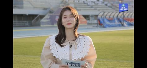 박소영 아나운서 너무 긔엽네요 Mlbpark