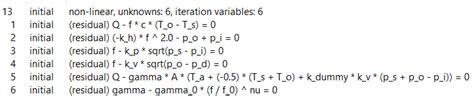Ordering Of Equations And Variables In The Runtime For Newton Diagnostics · Issue 10116