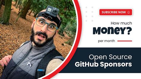 How Much Money Does An Open Source Contributor Make Using Github