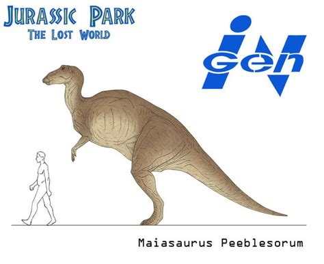 The Lost World On Deviantart