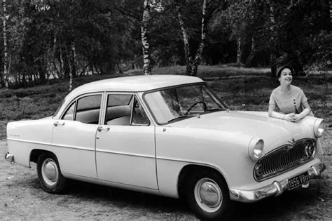 Simca Vedette 1954 1961 Review Honest John