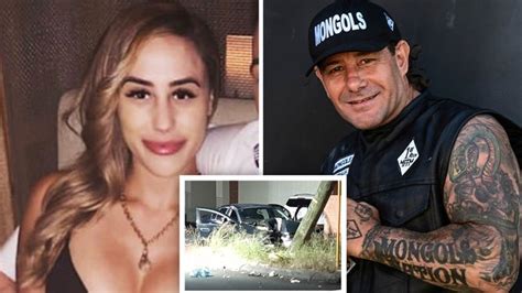 Troy Mercantis Daughter Tori Involved In Serious Dianella Crash Being
