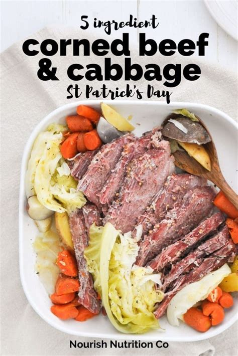 Best 13 Juicy Oven Baked Corned Beef Artofit
