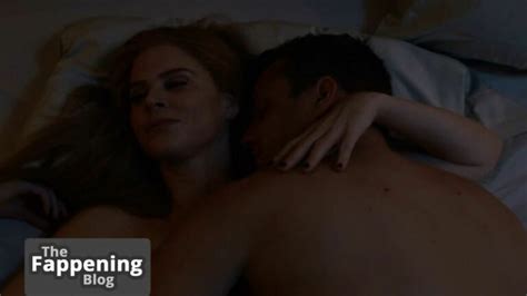 Sarah Rafferty Nude And Sexy Collection 54 Photos Thefappening