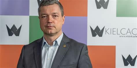 Nowaczkiewicz Mam Doświadczenie I Pomysł Jak Skutecznie Realizować