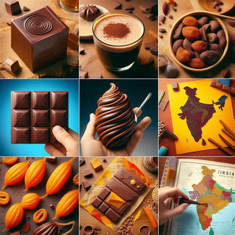 Sex On The Chocolate Shelf Demystifying Sex Chocolates