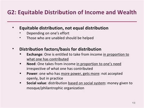 What Is An Equitable Distribution At Jake Burdekin Blog