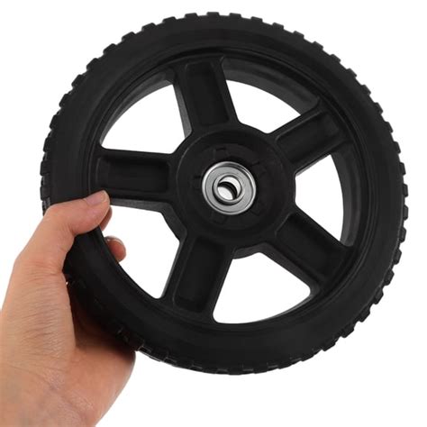 Lawn Mower Caster Wheels