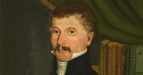 Dimitrije Davidović 1 Rodonačelnik Srpskog Novinarstva