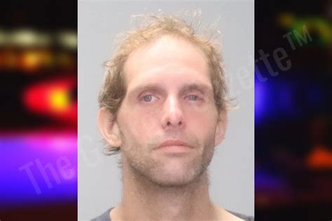 Robert Holman — Muscogee County Jail Bookings