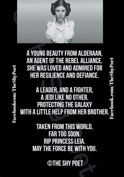 Princess Leia Carrie Fisher Princess Leia Rebel Alliance Princess Leia