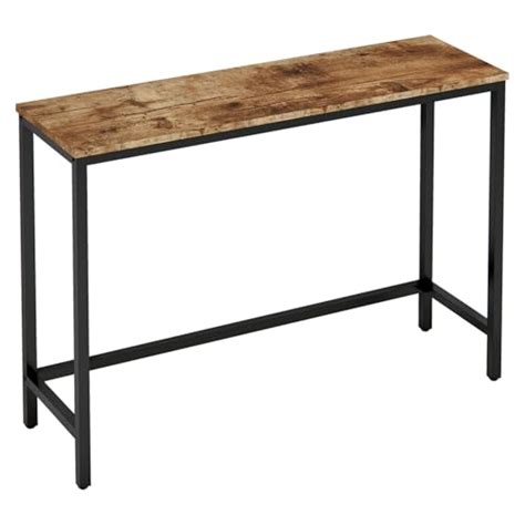 I Tested 12 Deep Console Tables My Honest Review And Top Picks