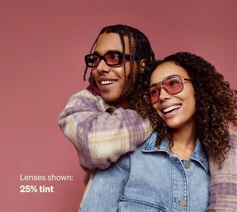 Fl 41 Lenses For Photophobia And Light Sensitivity Zenni Optical Canada