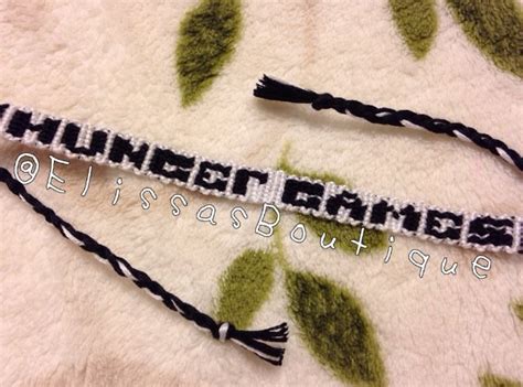 Alpha Pattern 4457 Braceletbook