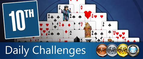 Microsoft Solitaire Collection In Celebration Of Our Second Month Of Events Were Excited To