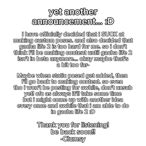 Not To Mention The Last Video I Made With Gl2 Got Less Views Than A