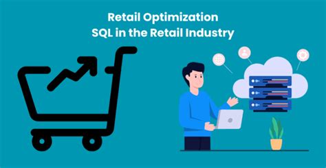 Retail Optimization Sql In The Retail Industry Hire Sql