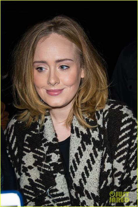 Adeles Song Sweetest Devotion Is About Her Son Photo 3511677 Adele Photos Just Jared