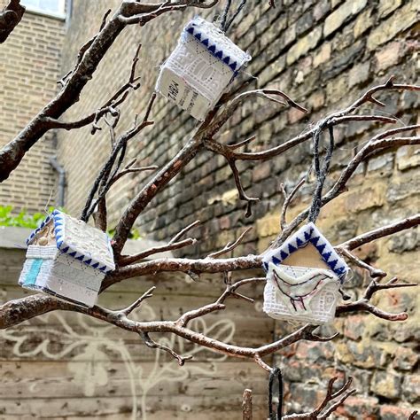 Embroidery And Textile Classes — Loop Knitting