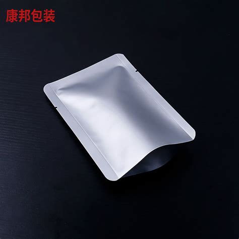 真空自封袋食品铝箔袋三边封耐高温蒸煮袋杀菌包装袋避光密封袋 阿里巴巴