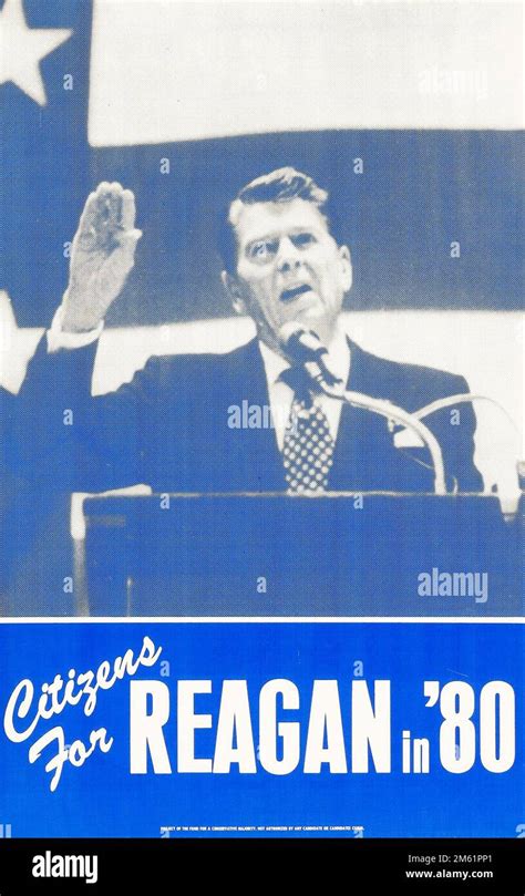 Ronald Reagan Campaign Logo 1984 Ronald Reagan 3 Inch Campaign Pin