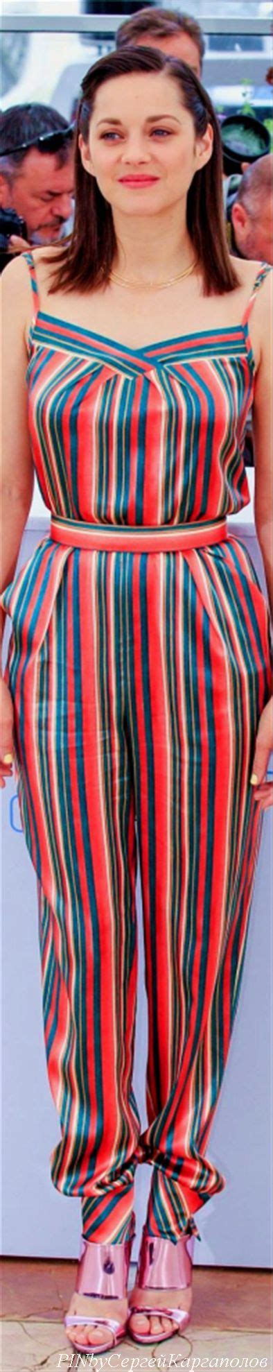 Marion Cotillard Marion Cotillard French Actress Cannes Film Festival