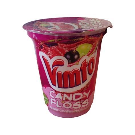 Vimto Sweet Sweets Uk