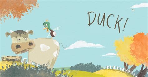 Duck From The Sky Is Falling Cultural Significance And Impact Vibro