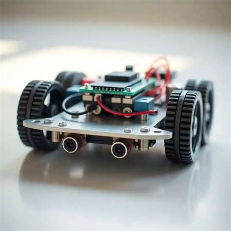 Arduino Robotics Tutorial A Beginners Journey Howik