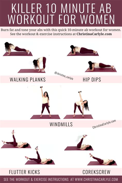 Easy Ab Workout Easy Abdominal Exercises For Beginners Sale