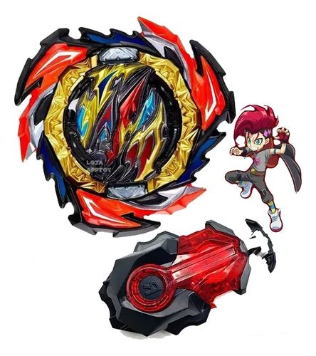 Beyblade Burst Belfyre Quad Drive Belfire Belial Achilles