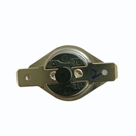 Temperature Controller Thermostat Switch At ₹ 50 Piece Thermostatic Switch In Ahmedabad Id