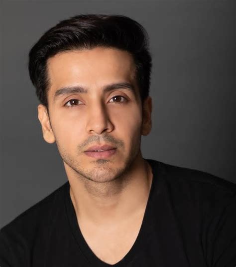 Param Singh Aka Neil Expresses Excitement Over Rekhas Special