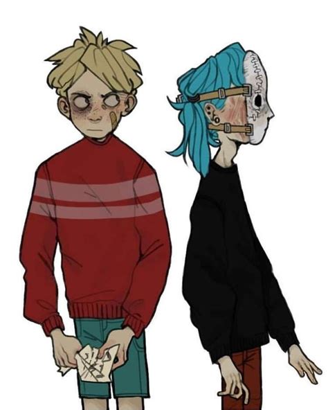 Author Tumblr Senyalulz Салли Фейс Sally Face {rus} Amino Sally