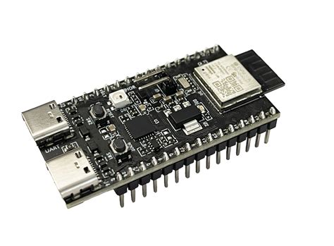 Esp32 H2 Devkitm 1 Esp32 H2 — Esp Dev Kits Latest 文档