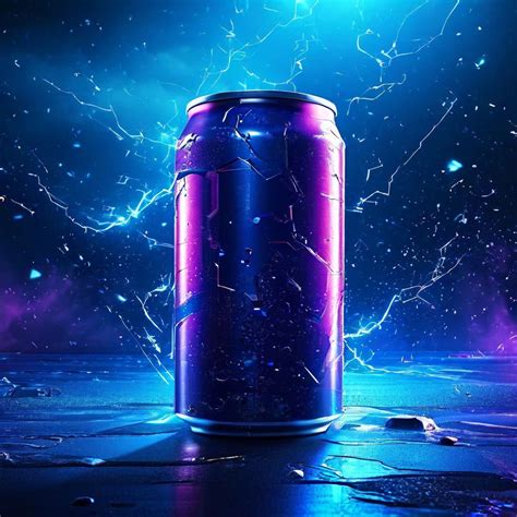 Make A Background For A Energy Drink By Jonas Arvidsen Playground