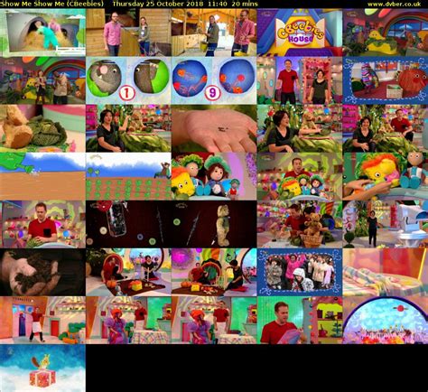 Show Me Show Me Cbeebies 2018 10 25 1140