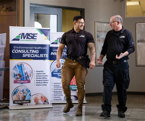 Mse Environmental Offers Top Environmental Services Careers