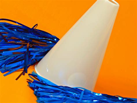 Cheer And Tumbling Mondays 4 Pm Parish Plus