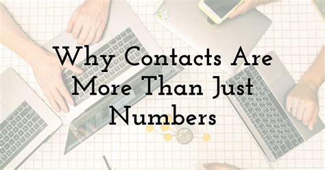 From Design To Delivery The Role Of Contact Data In Visual Marketing