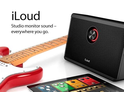 The Iloud Bluetooth Speaker Stacksocial