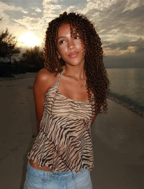 Who Is Deja Clark Age Height Biography And Net Worth