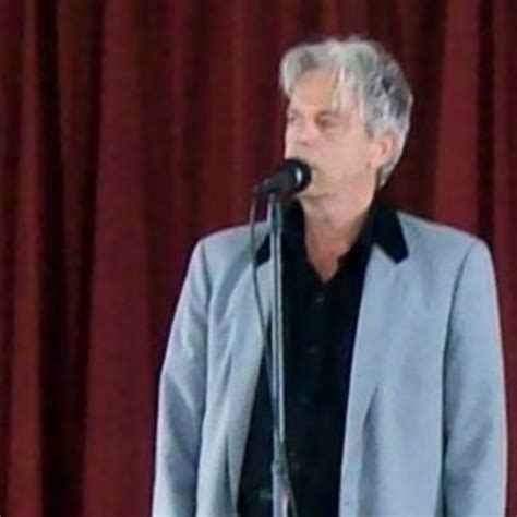 Robert Eunson Spoken Label Studios June 2017 Robert Eunson